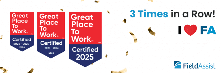 About Us | FieldAssist